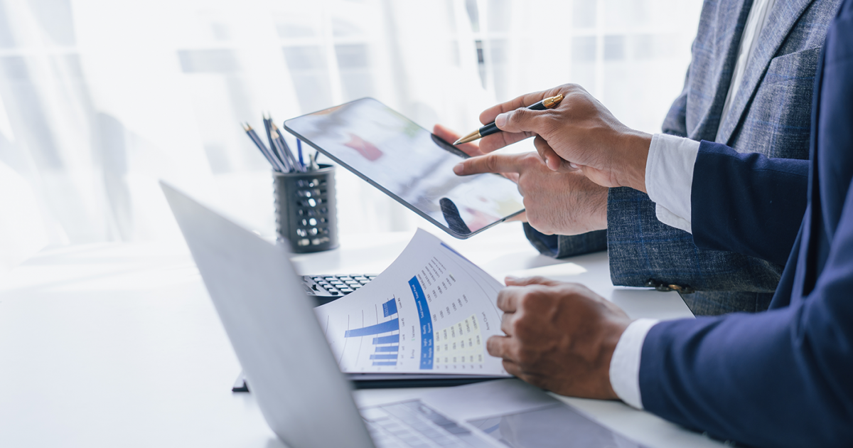 New Q&A on Treatment of Goodwill in INREV NAV Adjustments | INREV