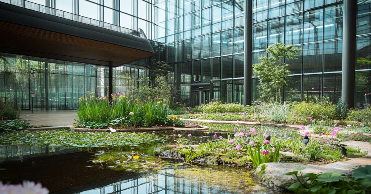 New paper: Introduction to EU Taxonomy | INREV