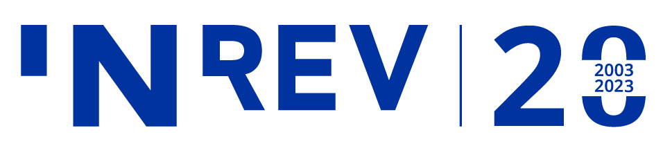 Let’s celebrate 20 years of INREV | INREV