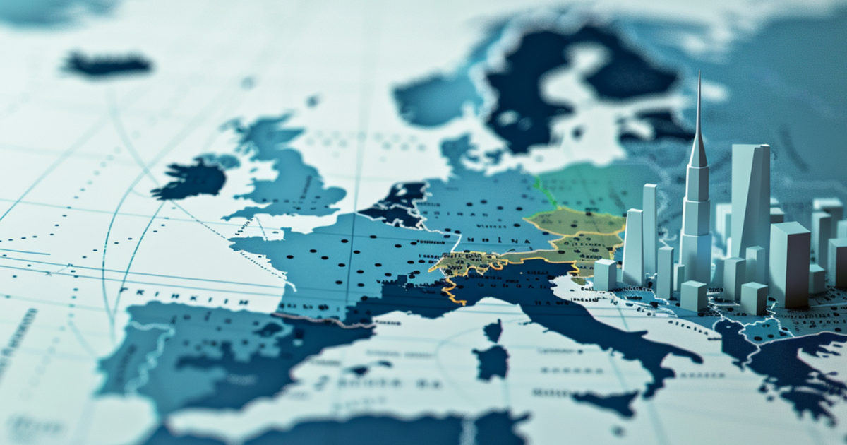 The INREV Vehicles Universe includes 575 vehicles in Q1 2024 | INREV