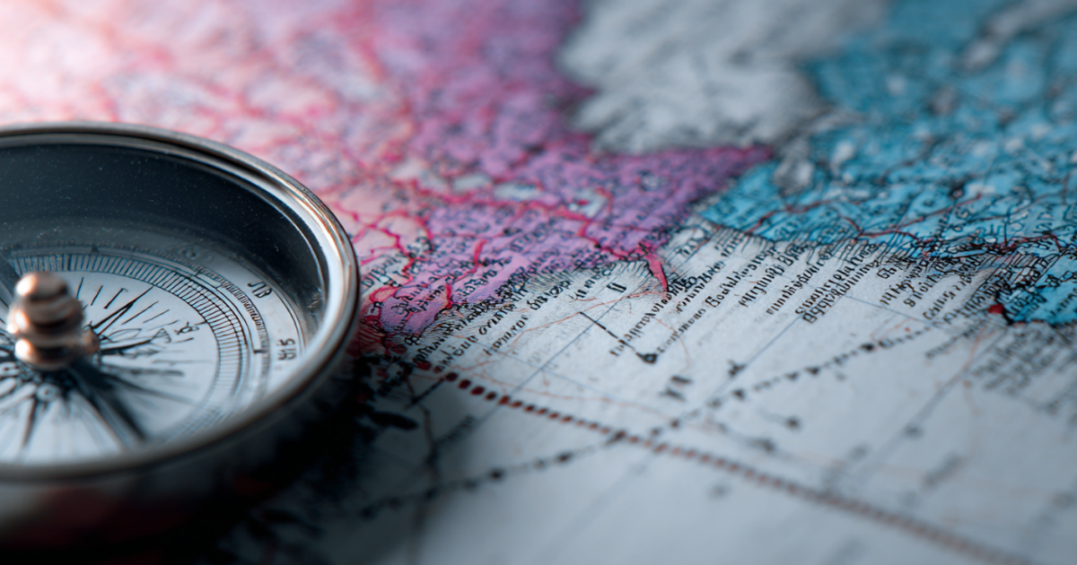 Global Market Insights: July 2025 snapshot | INREV