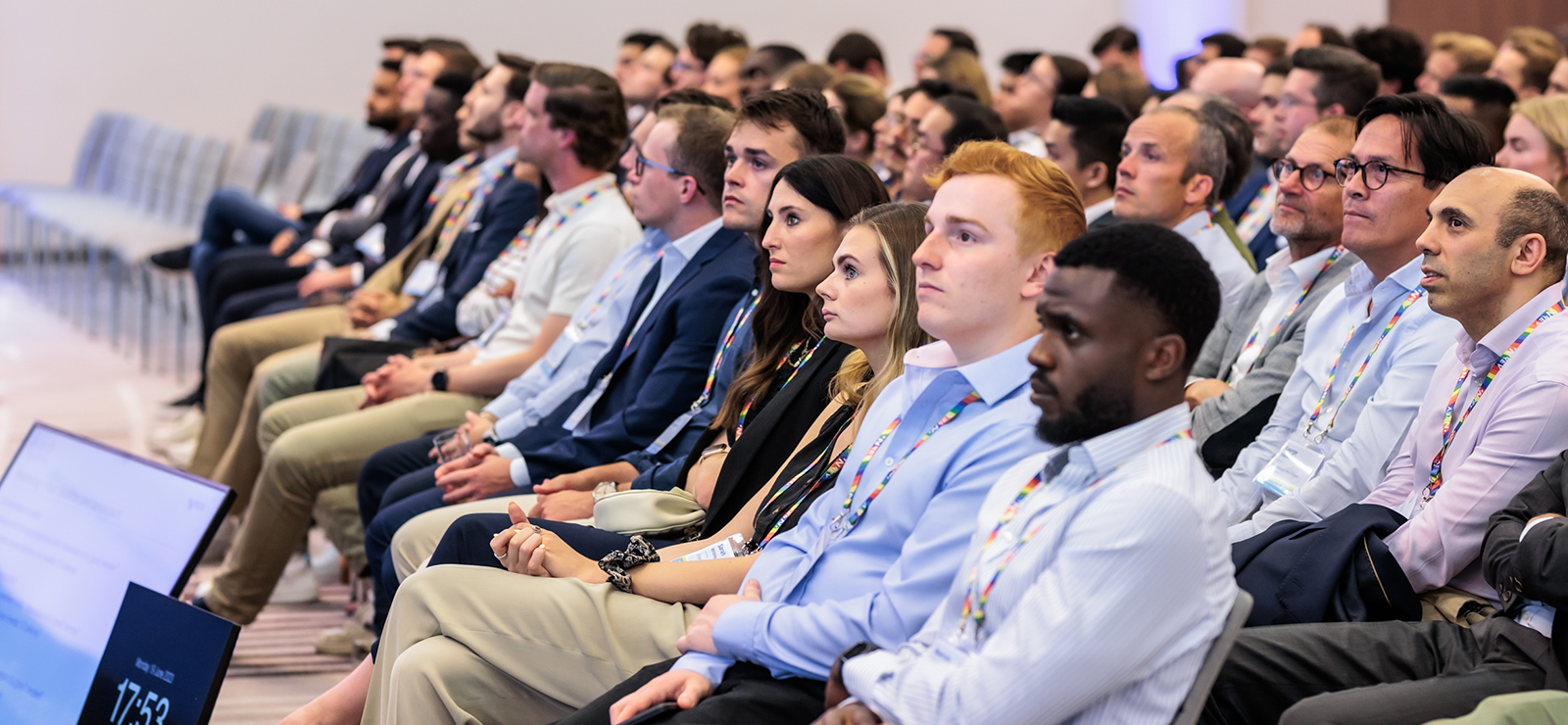 Sponsorships open for Young Professionals Conference | INREV