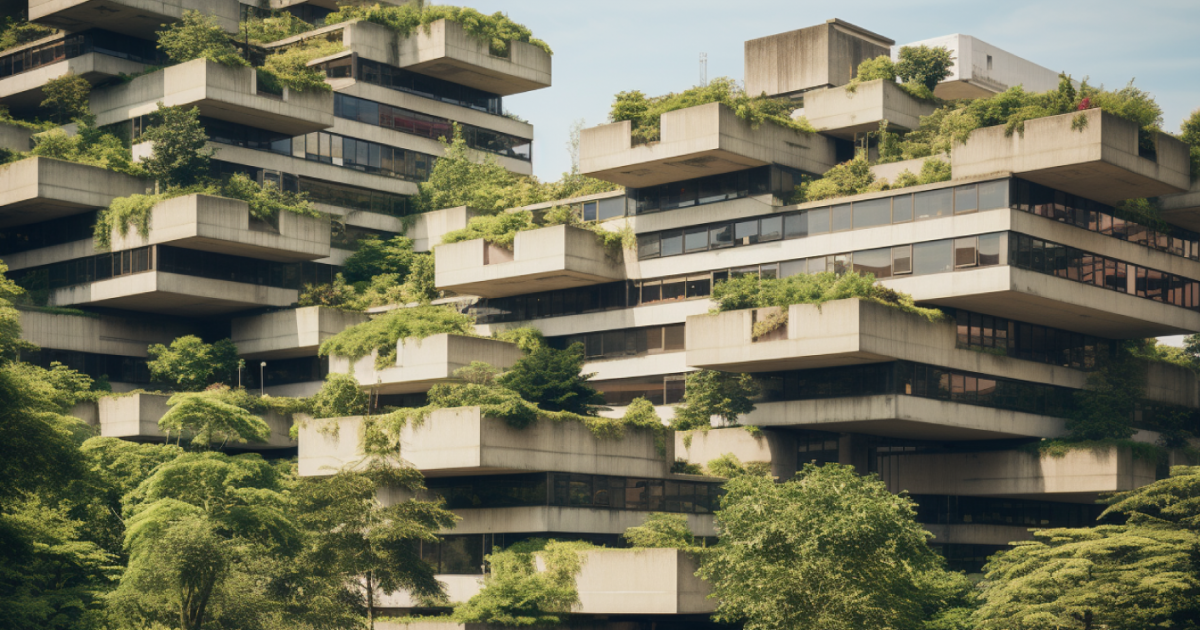 New paper: Implementing a Net Zero Carbon Strategy | INREV