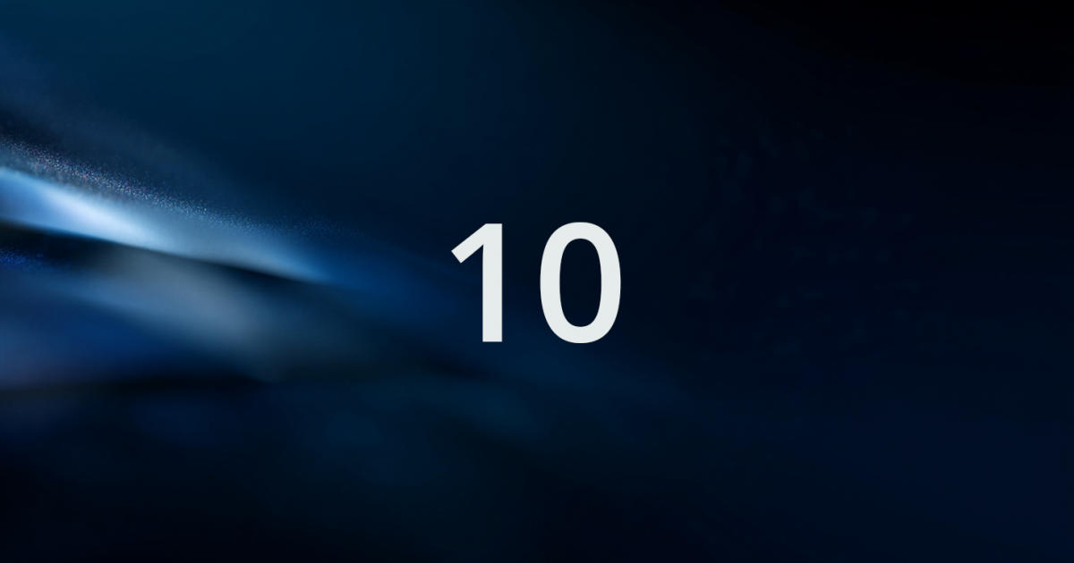 New IQ blog: 10 years of global initiatives | INREV