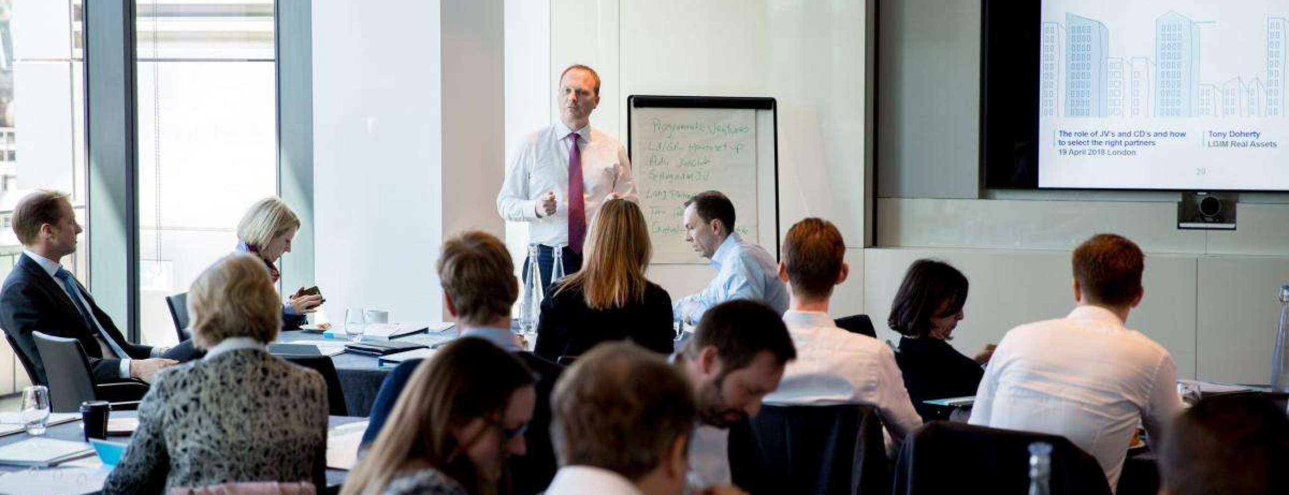 Portfolio Management | INREV