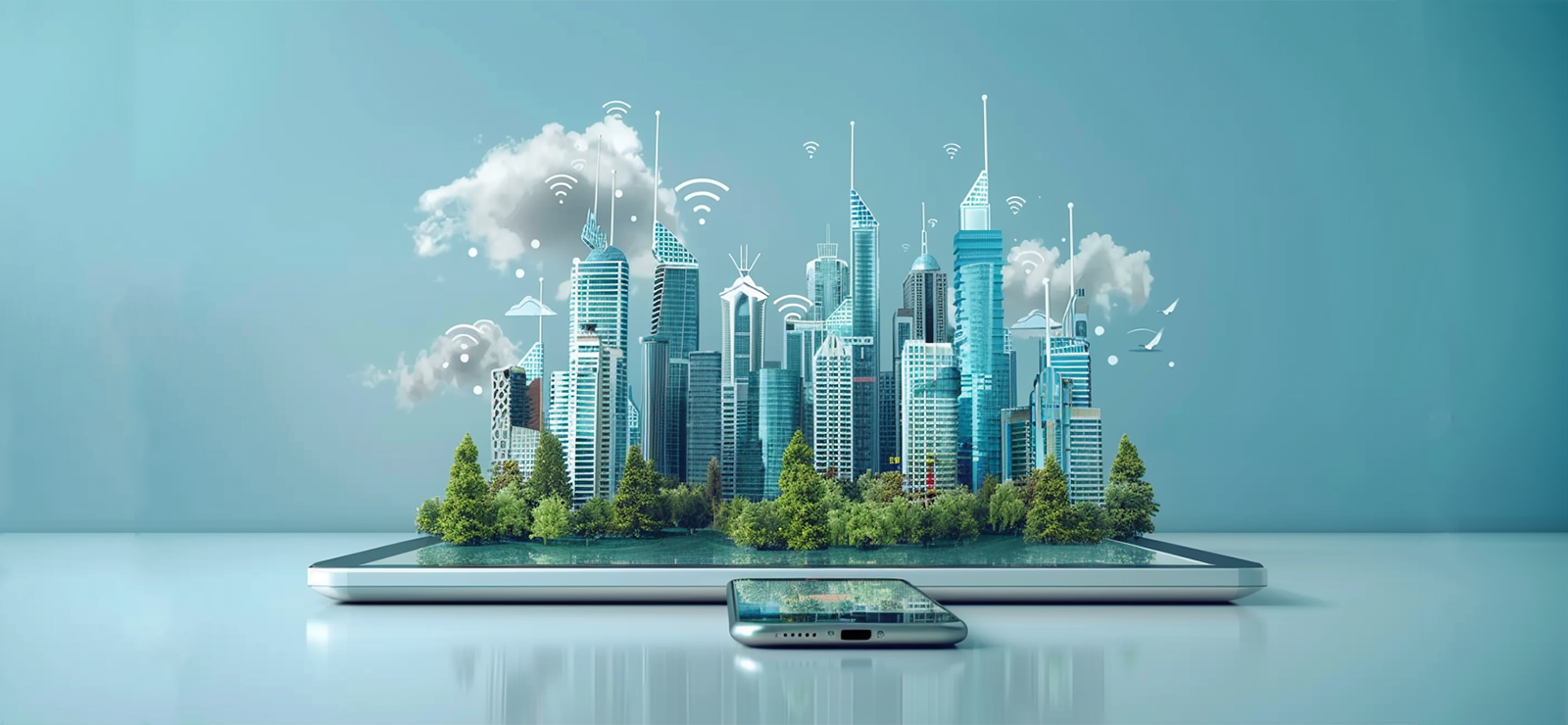 Navigating the digital landscape: managing smart buildings | INREV