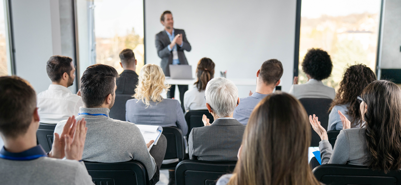 Last seats: Advanced NAV and ESG Essentials | INREV