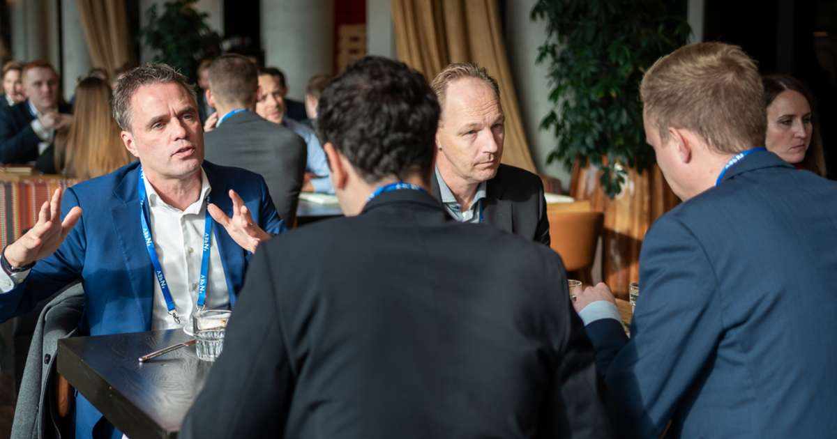 New INREV Committee members in 2024 | INREV