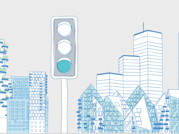New how-to video launched: DDQ Climate Risk Appendix | INREV