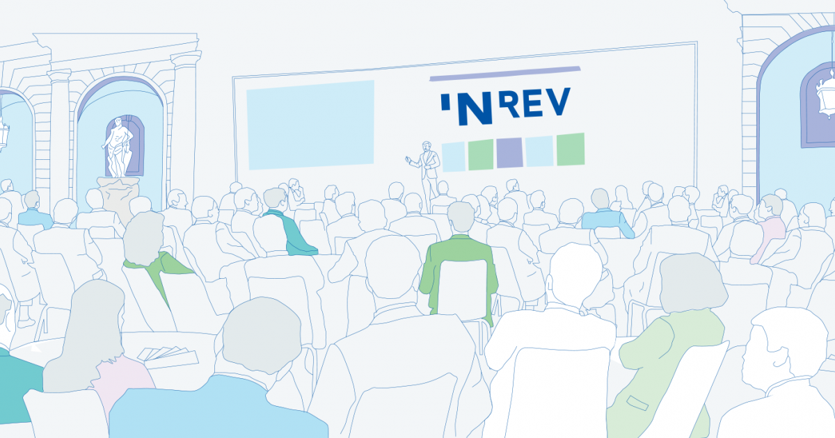 Mark your diary for upcoming INREV events | INREV