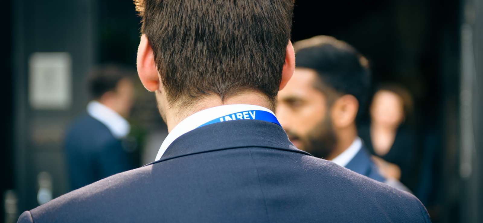 Congratulations to new mentees of 2023 | INREV