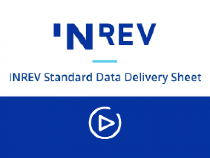 Streamline your reporting process with the INREV SDDS | INREV