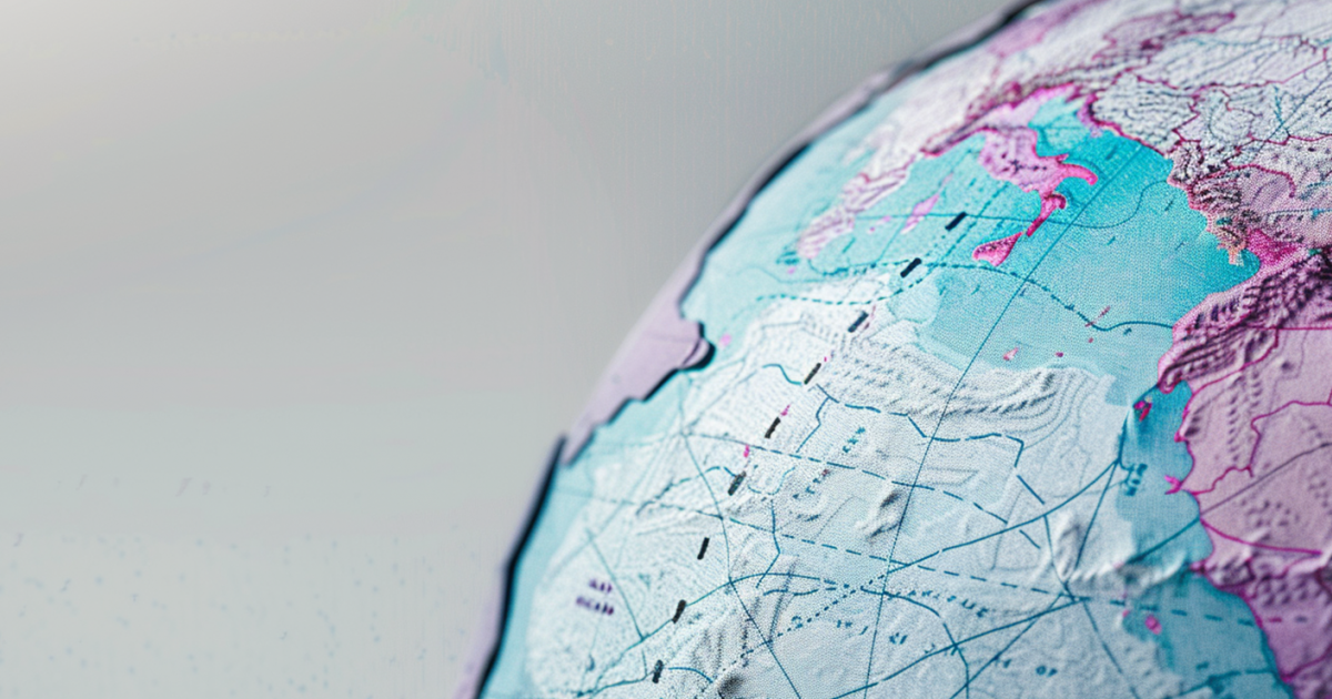 Global ODCE Index | INREV