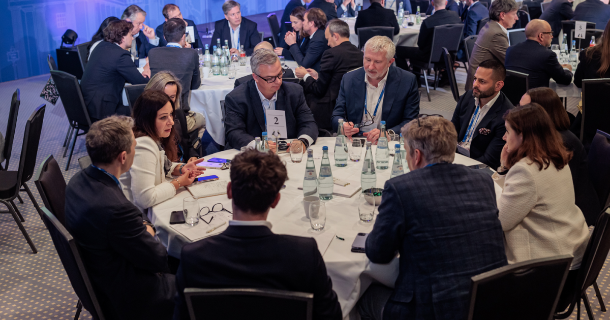 Apply now and join an INREV Committee | INREV