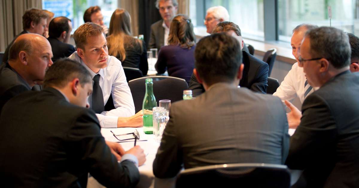 Join us in welcoming the new committee members for 2022 | INREV