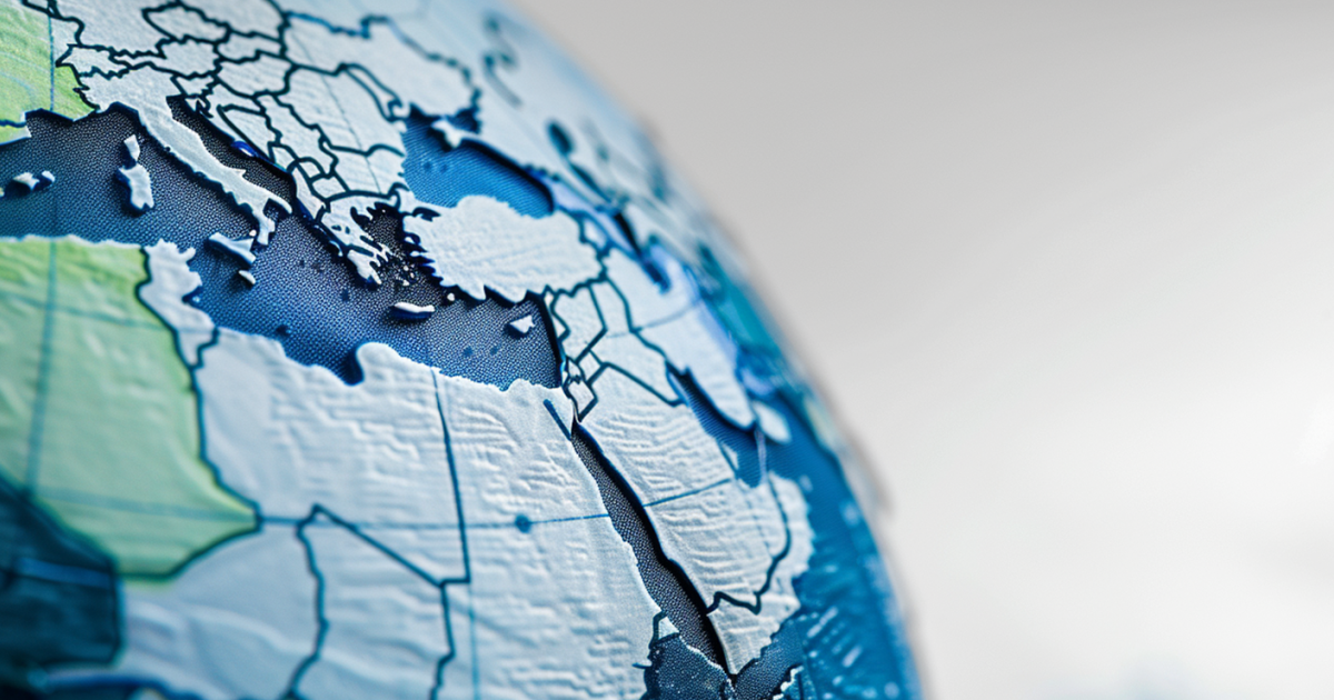 Global Real Estate performance shows sign of improvement in Q1 2024 | INREV