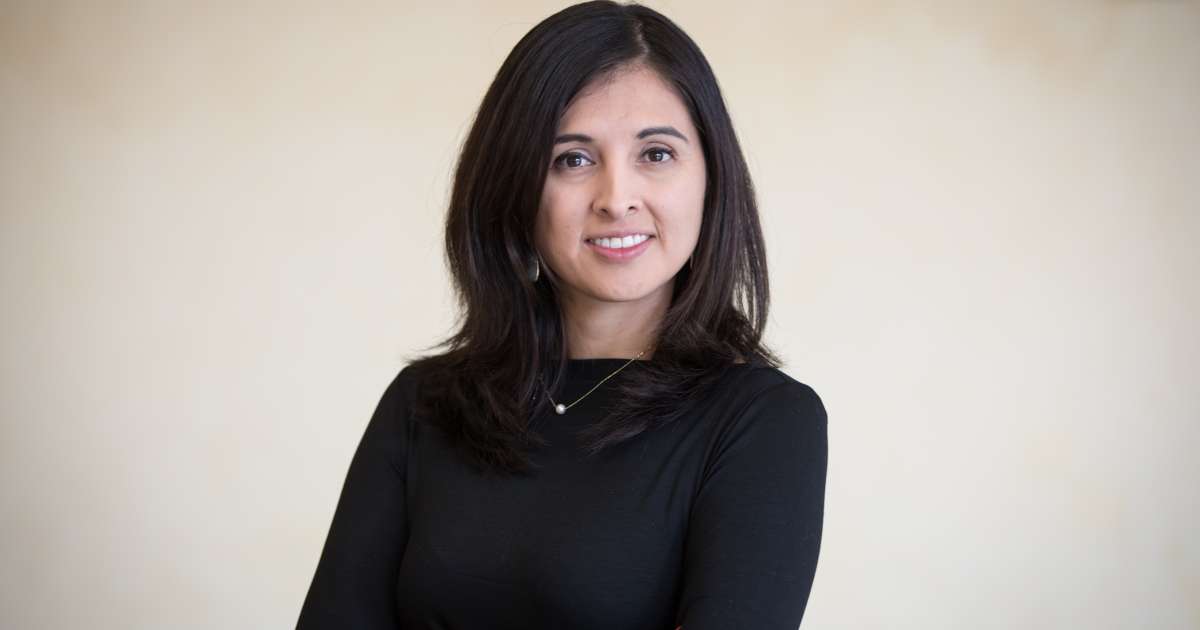 Staff Profile | INREV