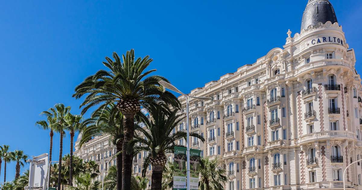 Cannes Seminar 2024 registration open | INREV