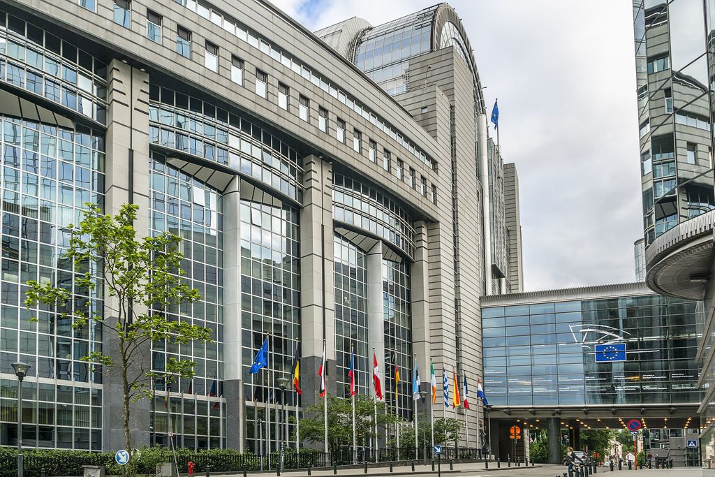 AIFMD II Level 1 and 2 consolidated text | INREV