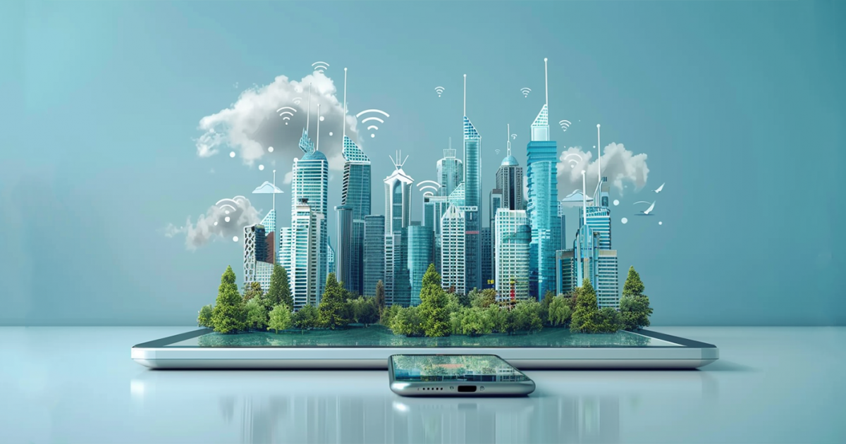 Navigating the digital landscape: managing smart buildings | INREV