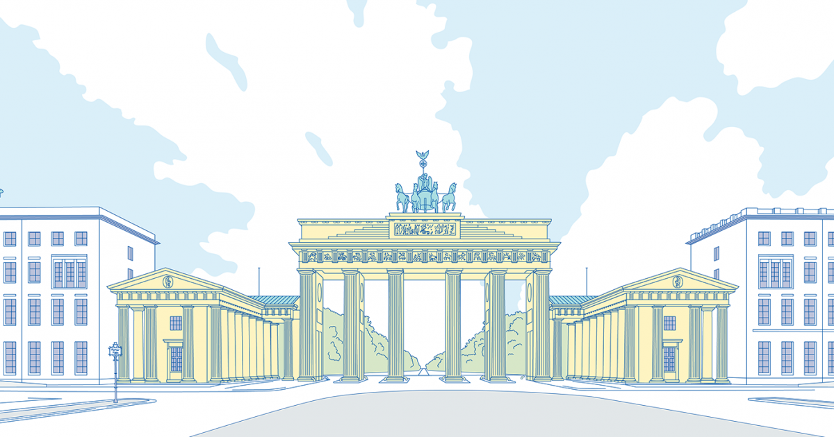 INREV Annual Conference 2024 Berlin: A Summary | INREV