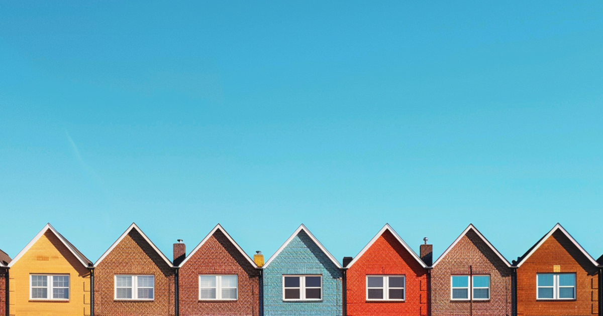 Lack of common terminology across housing sector makes it difficult to ...