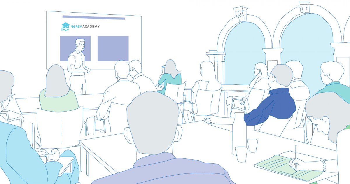 Sign up now for the Performance Measurement Analysis course | INREV