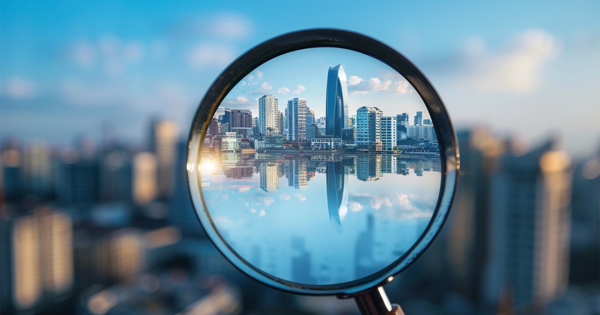 A closer look at European investment intentions for 2024 | INREV