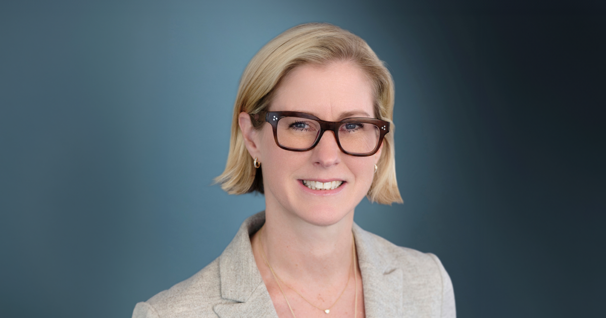 INREV appoints Lucy Fletcher as Chair | INREV