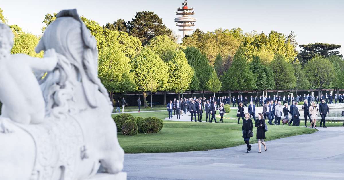 Welcome new members | INREV