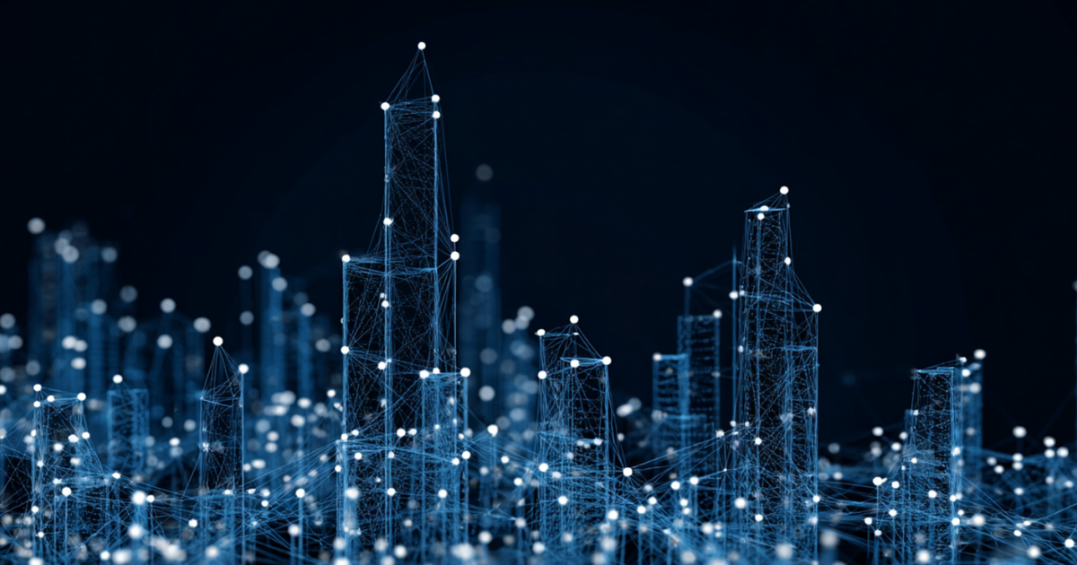 New case studies: AI in real estate forecasting and ESG data extraction ...