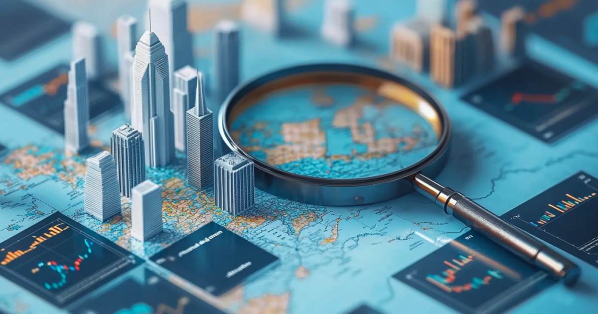 Asset Level Index | INREV