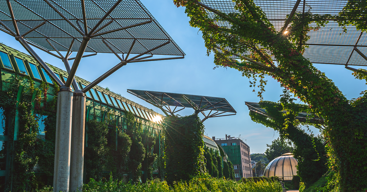 Showcase your ESG best practice examples in the INREV Global ESG ...