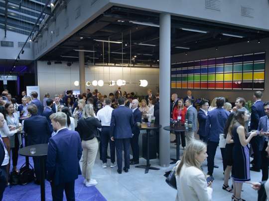 Young Professionals Conference | INREV