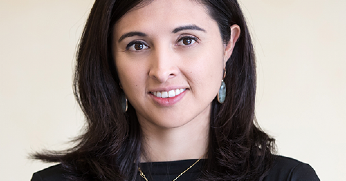 Claudia Kapp | INREV