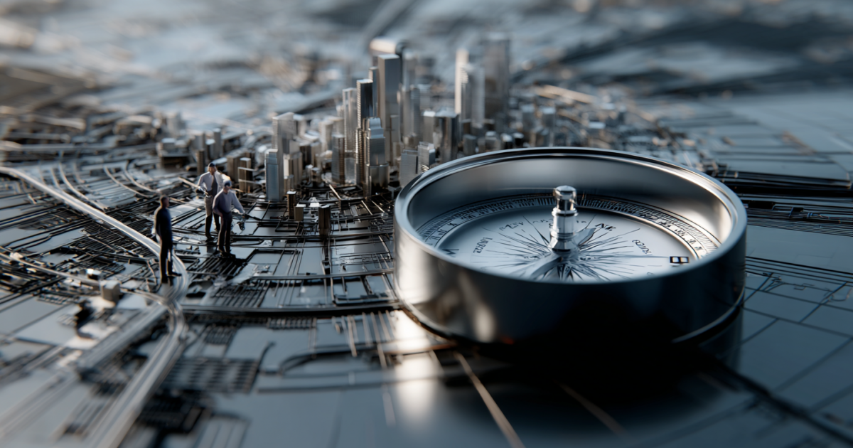 TGER: one ratio, global reach | INREV