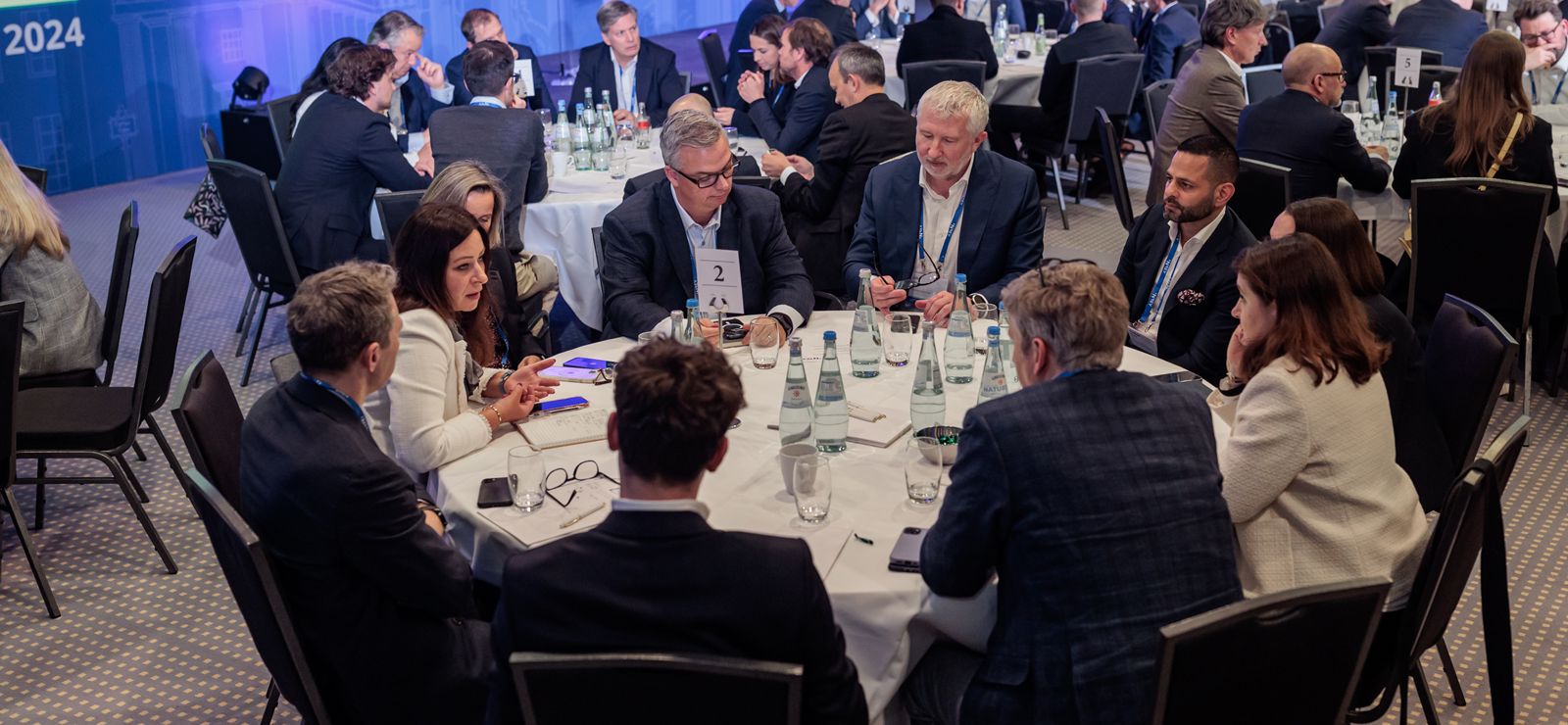 Apply now and join an INREV Committee | INREV