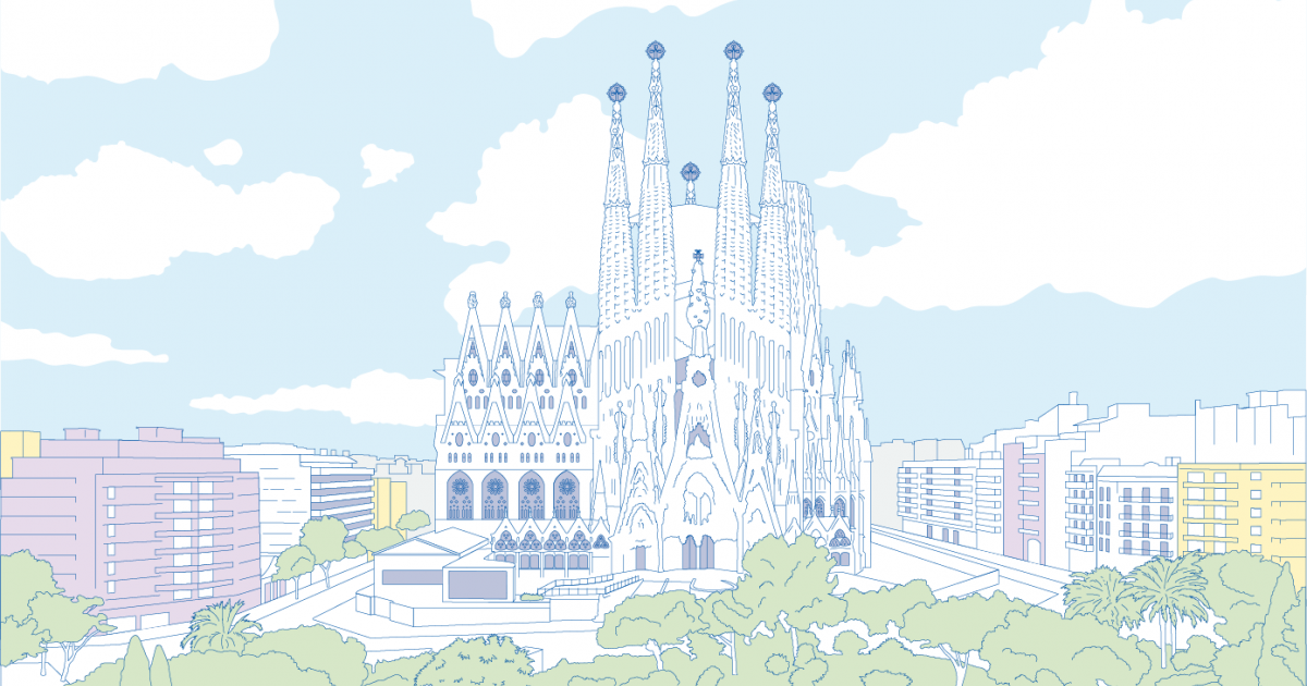 Last call: Sponsor the Annual Conference 2026 | INREV