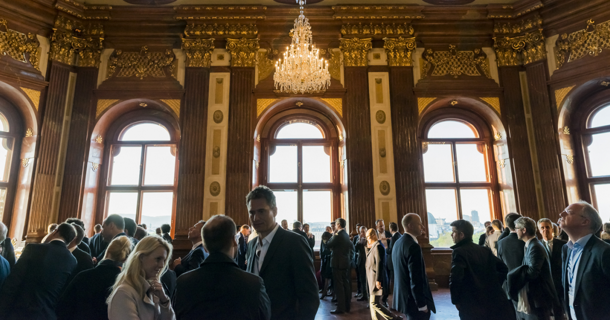 Welcome new INREV members | INREV