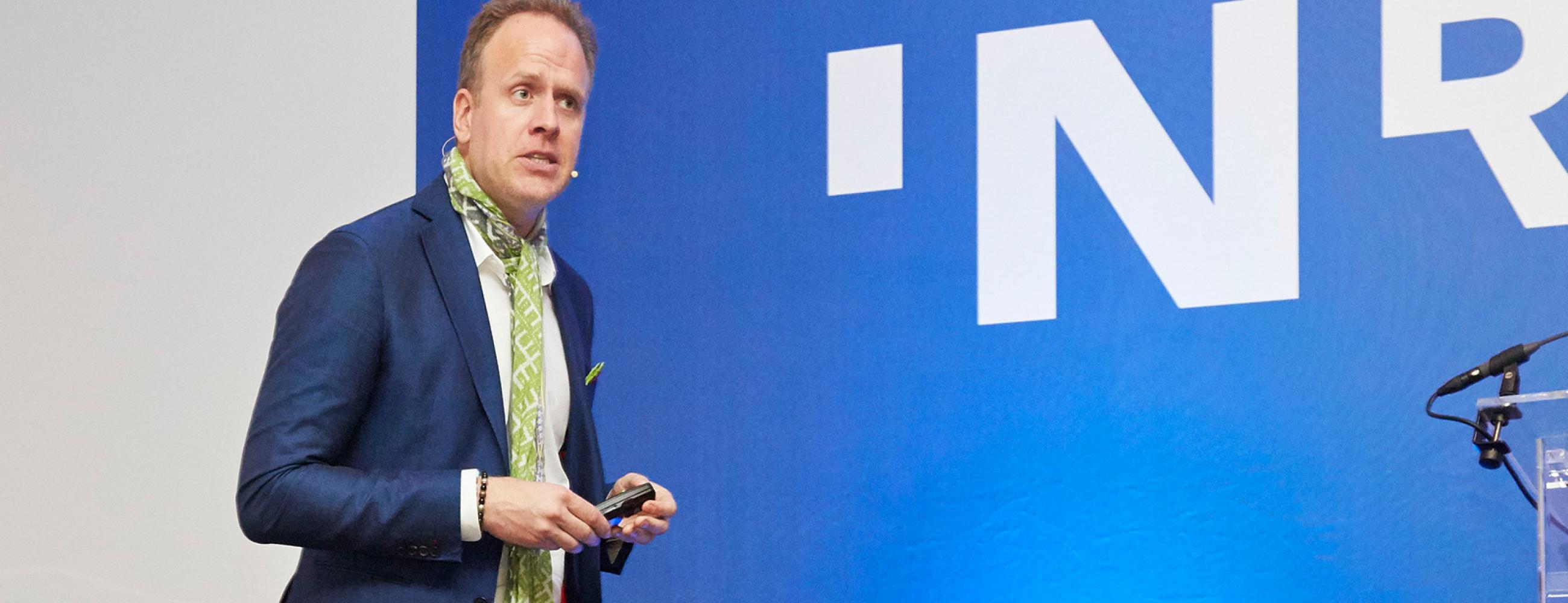 Young Professionals’ Seminar 2016: presentation summaries | INREV