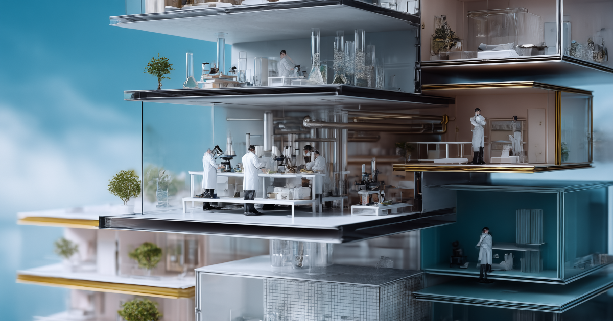 New paper: Good practice recommendations for Operational Real Estate ...