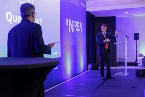 Autumn conference 2022 | INREV