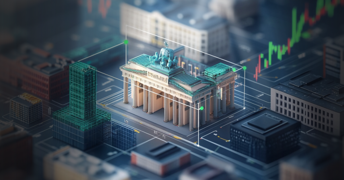 German spezialfonds’ performance turned positive in Q4 | INREV