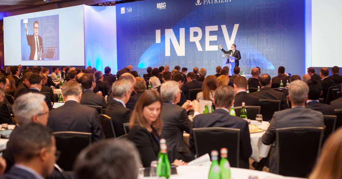 2023 events and training calendar out now | INREV