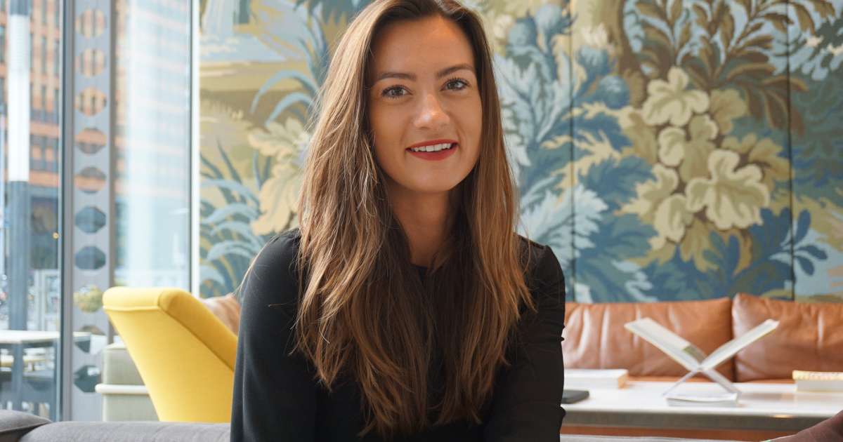 Carien Nieters | INREV