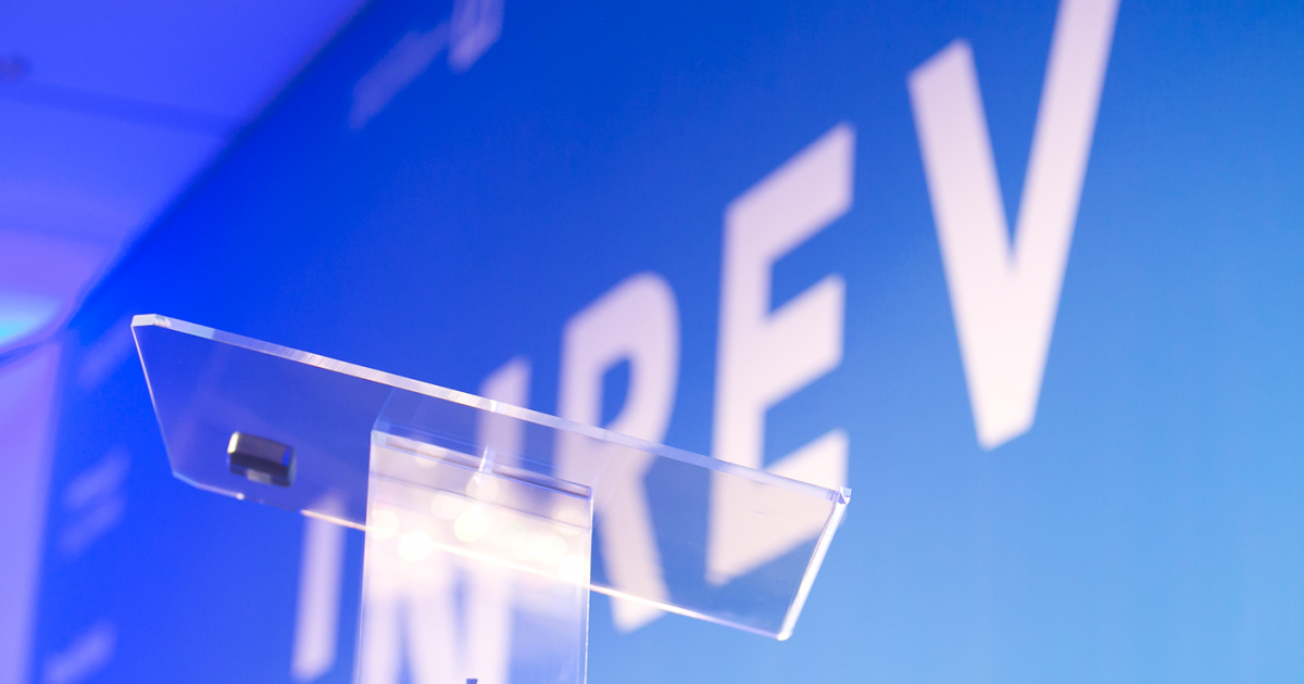 AGM news: a warm welcome to three new MB members | INREV