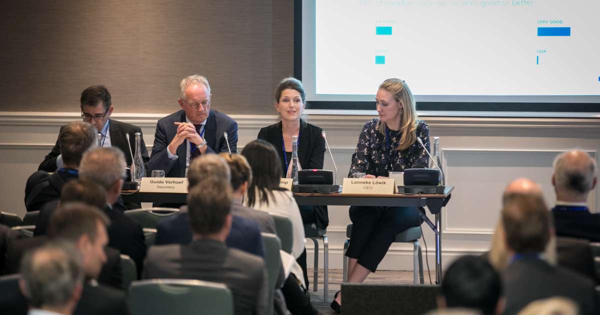 Last call to join INREV AGM on Thursday 1 June | INREV