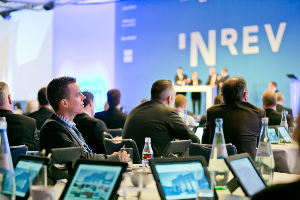 North American Conference 2025 | INREV