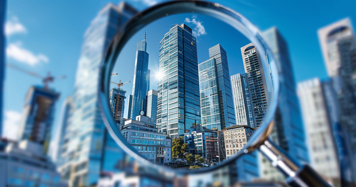 Core, older, and large funds, and those with single country and single ...