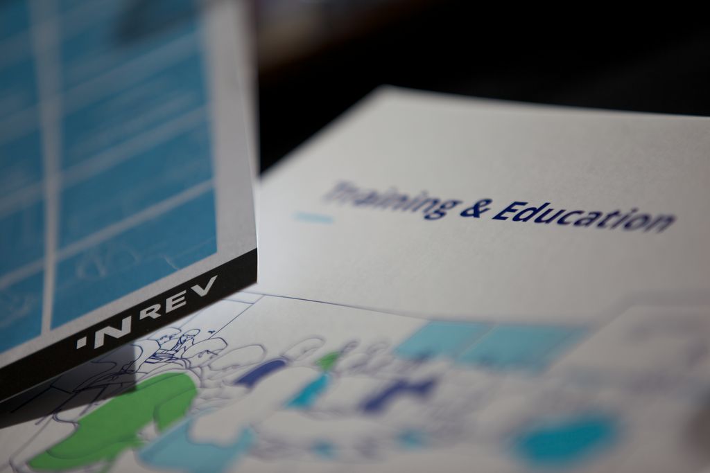 NAV Tutorial | INREV